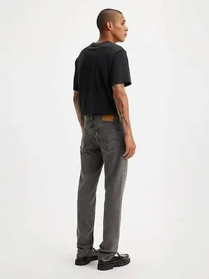 LEVI'S 511 Slim Fit Jeans - Power Lines