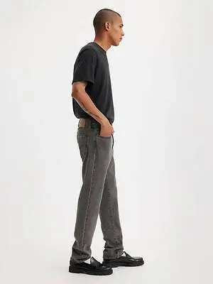 LEVI'S 511 Slim Fit Jeans - Power Lines