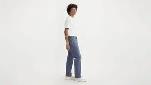 LEVI'S 505 Regular Fit Jeans - A Step Ahead Authentic Soft