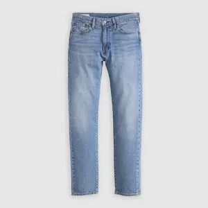 LEVI'S 505 Regular Fit Jeans - A Step Ahead Authentic Soft