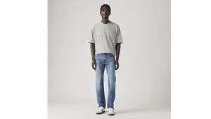 LEVI'S 502 Taper Fit Jeans