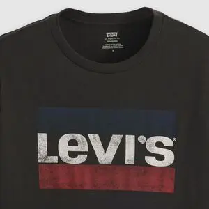 LEVI'S Sportswear Logo Graphic T-shirt
