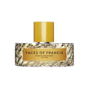 VILHELM PARFUMERIE Faces Of Francis Eau De Parfum 3.4 Oz One-color