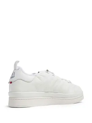 adidas gazelle silver green womens Moncler x adidas Originals Campus Low Top