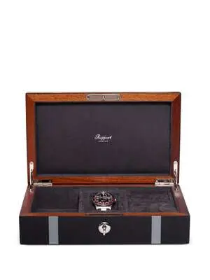 RAPPORT LONDON Carnaby Watch And Accessory Box