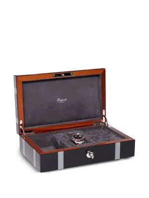 RAPPORT LONDON Carnaby Watch And Accessory Box