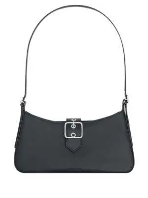 Courreges Buckled Shoulder Bags