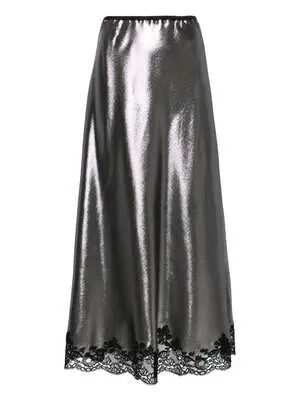 Carine Gilson Full Length Bottoms For Women