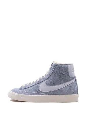 Nike Blazer Mid '77 Vintage Sneakers - Blue