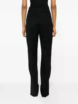 Jacquemus Les Sculptures Tailored Trousers