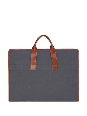 Brunello Cucinelli Bi-fold Suit Carry Bag
