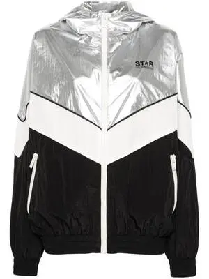 Women's Golden Goose Hooded