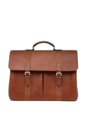 Brunello Cucinelli Classic Briefcase