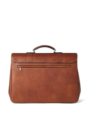Brunello Cucinelli Classic Briefcase