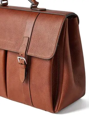 Brunello Cucinelli Classic Briefcase
