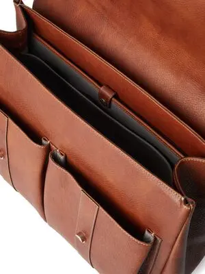 Brunello Cucinelli Classic Briefcase