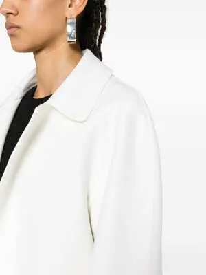 Fabiana Filippi Felted Cropped Jacket