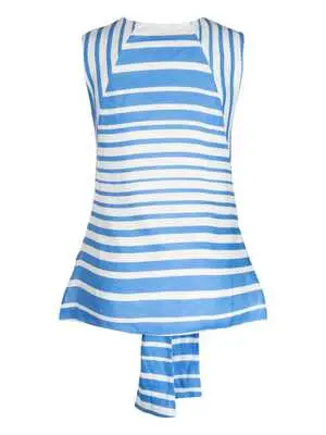 BAMBAH Sicily Striped Tunic