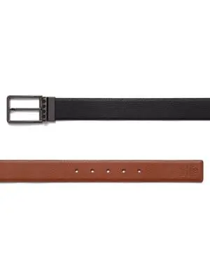 Valentino Garavani 35mm Rockstud Reversible Belt