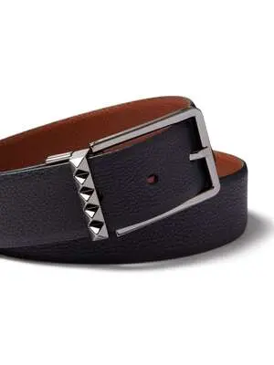Valentino Garavani 35mm Rockstud Reversible Belt
