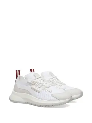 Bally Daryel Sneakers - White