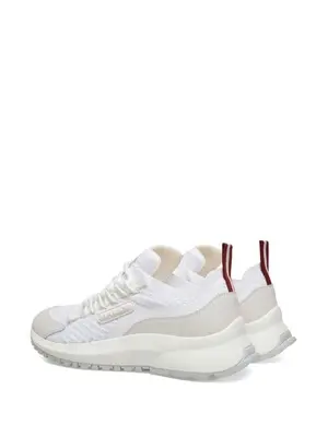 Bally Daryel Sneakers - White