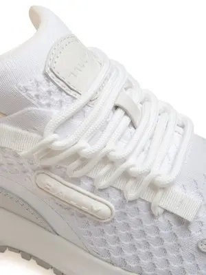 Bally Daryel Sneakers - White