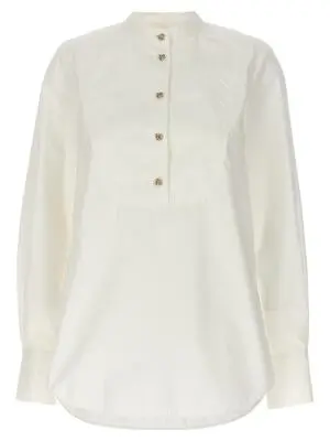 Chloé Chloè Shirts - White