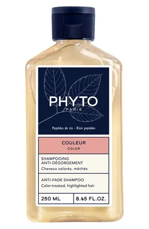 PHYTO Color Anti-fade Shampoo - No Color