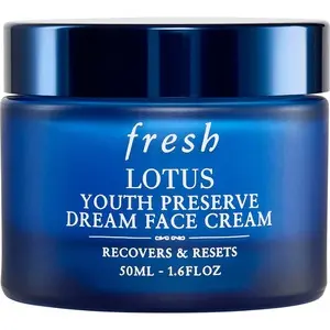 FRESH® Lotus Youth Preserve Radiance Renewal Night Cream - No Color