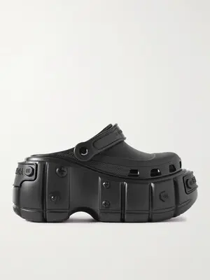 Chunky Sandals For Men