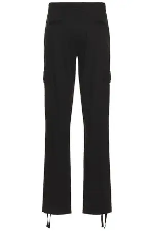 Moncler Cargo Trousers