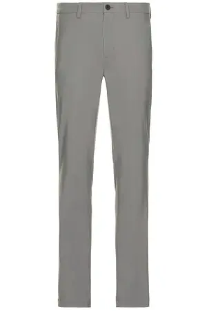 Theory Theory Zaine Pant In Precision Ponte Stone