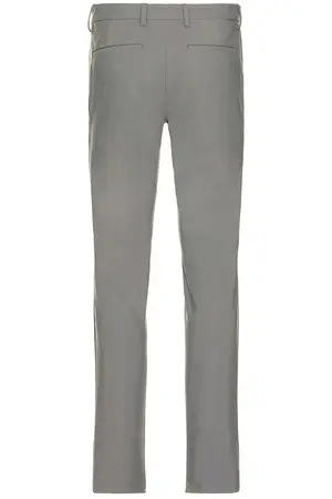 Theory Zaine Pant In Precision Ponte