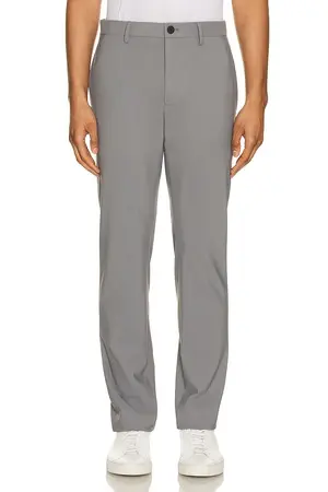 Theory Zaine Pant In Precision Ponte