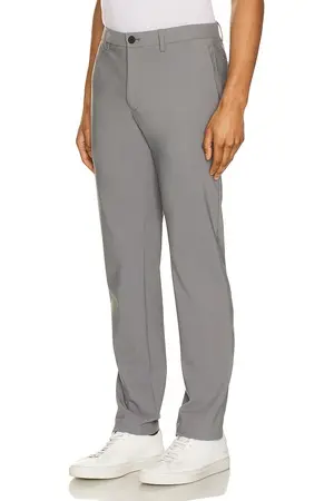 Theory Zaine Pant In Precision Ponte