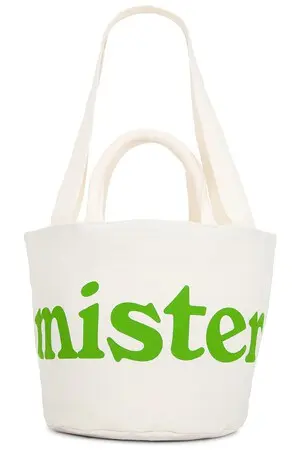 Mister Green Bags For Men