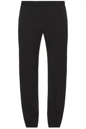 SAINT LAURENT Saint Laurent Pantalon Ajuste