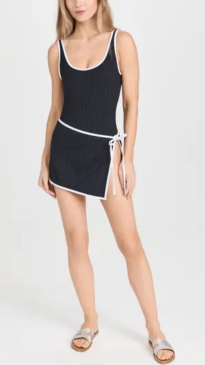 Solid & Striped The Annemarie One-piece Swimsuit