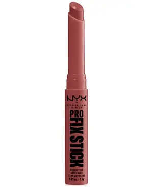 NYX PROFESSIONAL MAKEUP Pro Fix Stick Correcting Concealer Brick Red