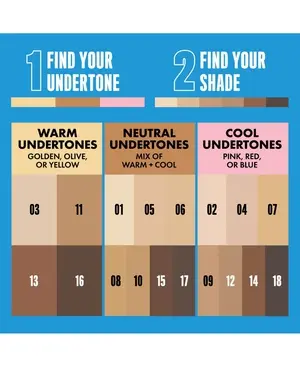 NYX PROFESSIONAL MAKEUP Pro Fix Stick Correcting Concealer - Deep Walnut