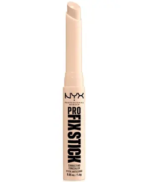 Nyx Professional Blemish Makeup Products
