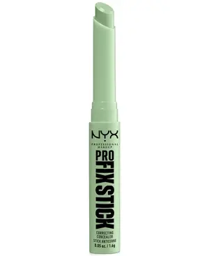 NYX PROFESSIONAL MAKEUP Pro Fix Stick Correcting Concealer - Green