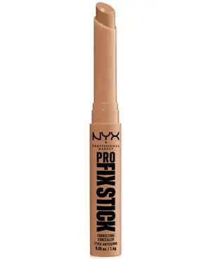 NYX PROFESSIONAL MAKEUP Pro Fix Stick Correcting Concealer Nutmeg