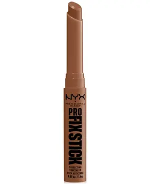 NYX PROFESSIONAL MAKEUP Pro Fix Stick Correcting Concealer Sienna