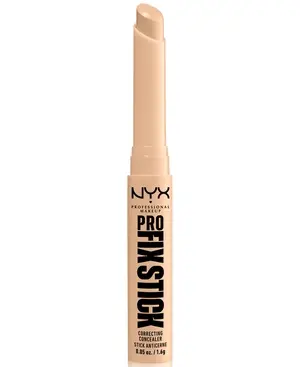 NYX PROFESSIONAL MAKEUP Pro Fix Stick Correcting Concealer Vanilla