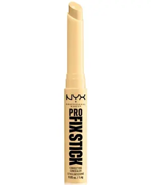 NYX PROFESSIONAL MAKEUP Pro Fix Stick Correcting Concealer - Yellow