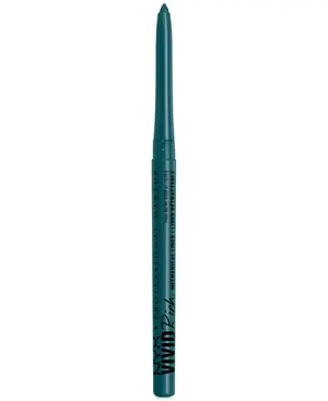 NYX PROFESSIONAL MAKEUP Vivid Rich Retractable Eyeliner - Aquamarine Dream