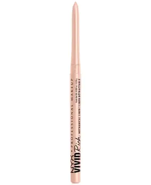NYX PROFESSIONAL MAKEUP Vivid Rich Retractable Eyeliner - Quartz Queen