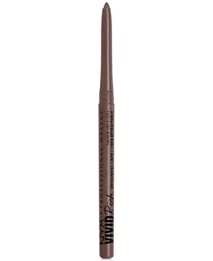 NYX PROFESSIONAL MAKEUP Vivid Rich Retractable Eyeliner Under The Moonstone